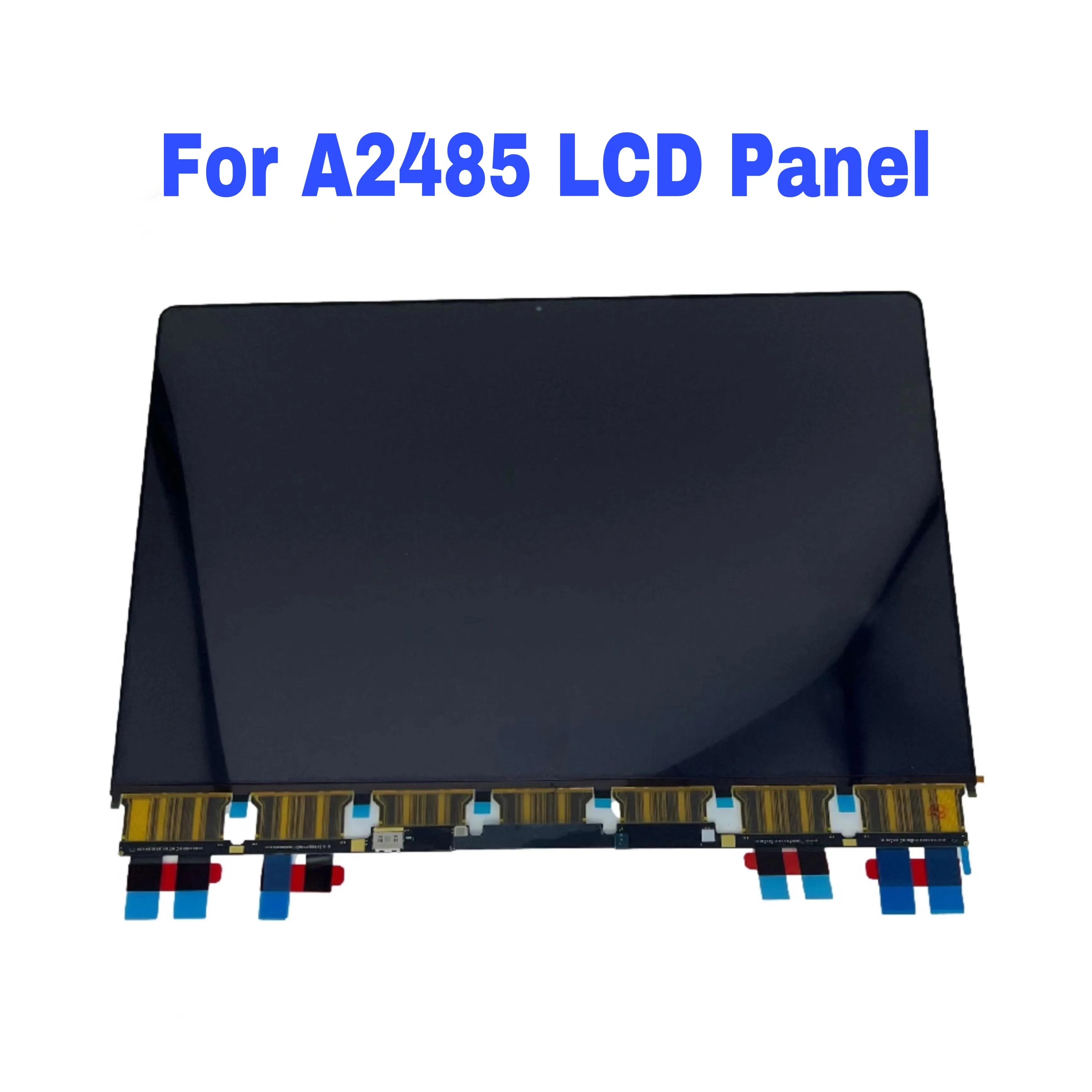 New-A2485-LCD-Panel-for-Macbook-Pro-16-Retina-A2485-M1-EMC-3651-LCD-LED ...