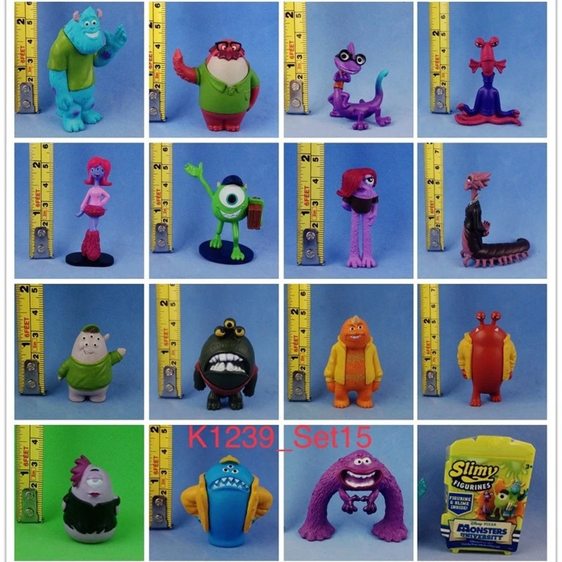 Monsters University Professor Knight