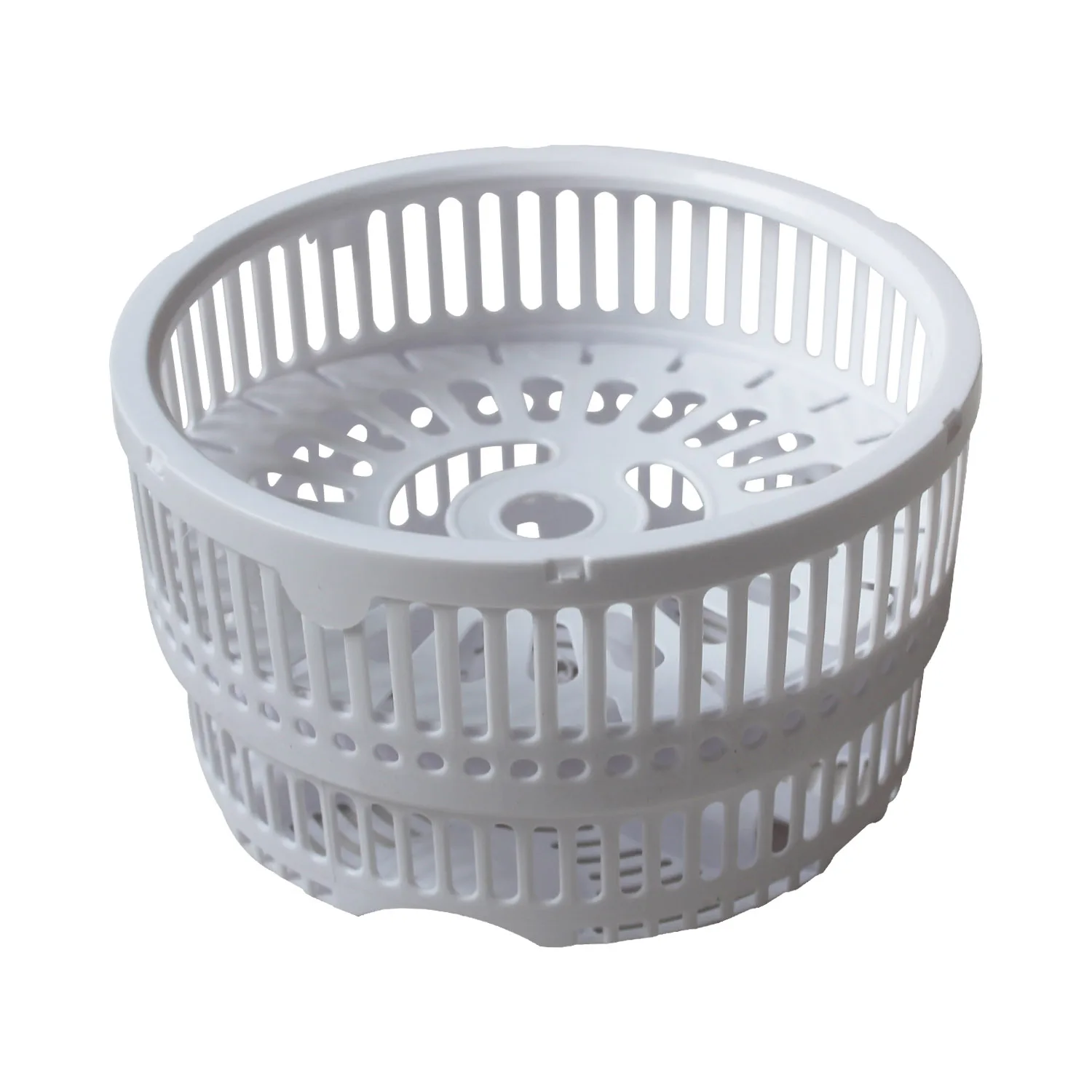Plastic Water Basket