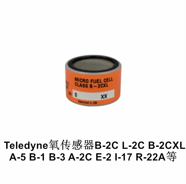 Teledyne-C06689-B2CXL-OXYGEN-SENSOR-C6689-B2CXL-MICRO-FUEL-CELL-CLASS-B ...