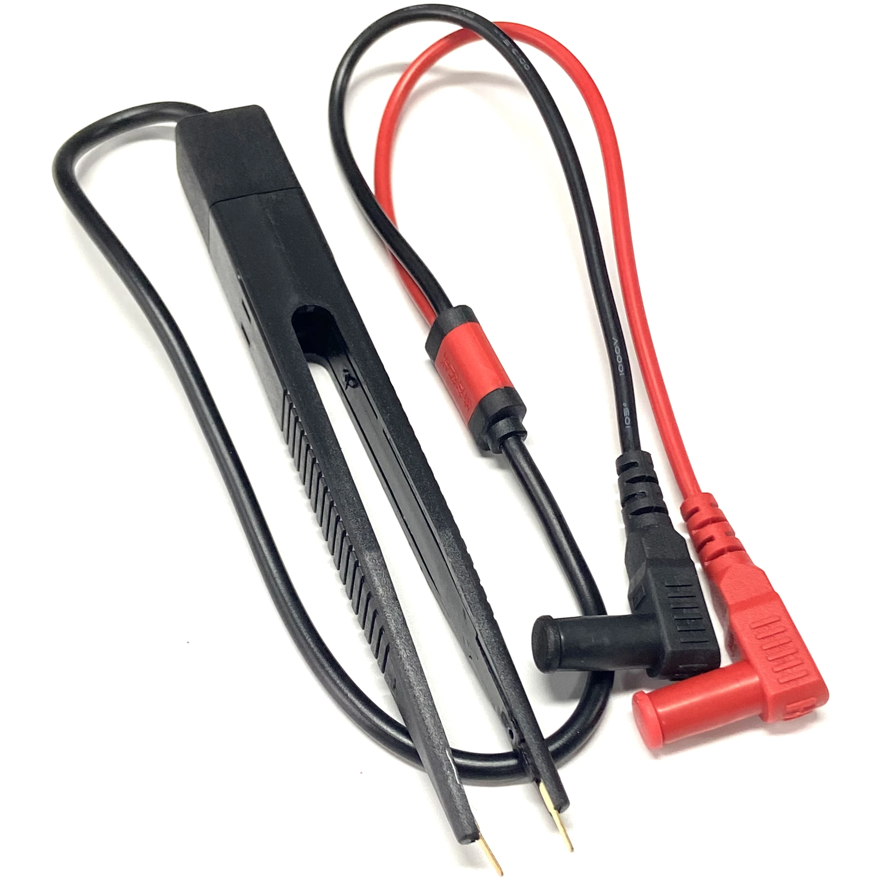 Mult-metro-de-pluma-SMD-condensador-Inductor-medidor-pluma-LCR-SMD-Clip ...