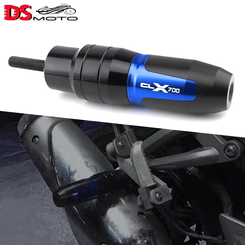 For Cfmoto Clx 700 700cl-x 700clx Sport Adventur Motorcycle Cnc ...