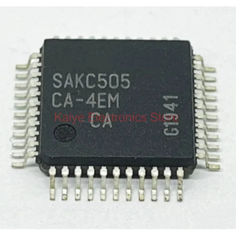 2pcs-New-original-SAKC505CA-4EM-CA-screen-printed-8-bit-microcontroller ...