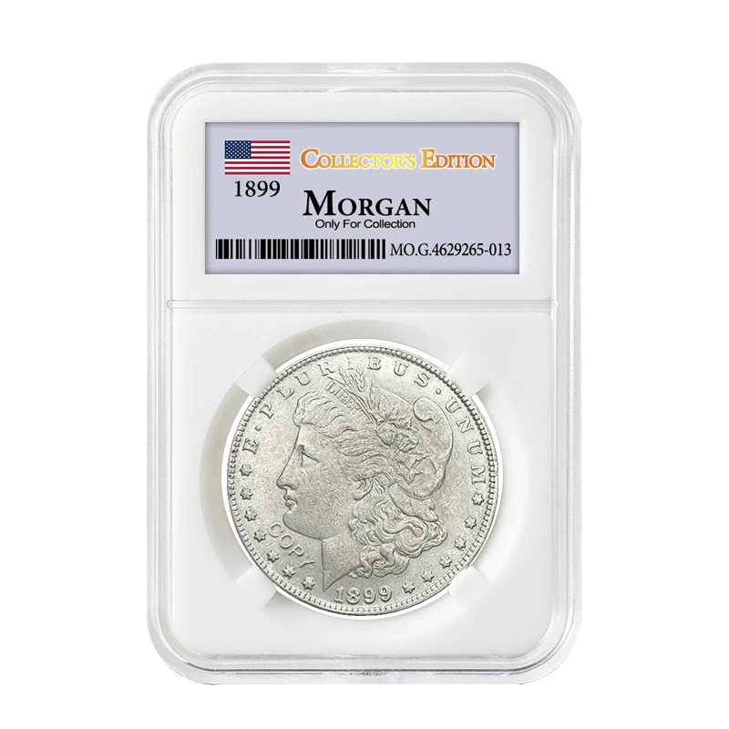 1pc-US-1899-Morgan-P-O-S-version-commemorative-coin-1-dollar-copy-coin ...