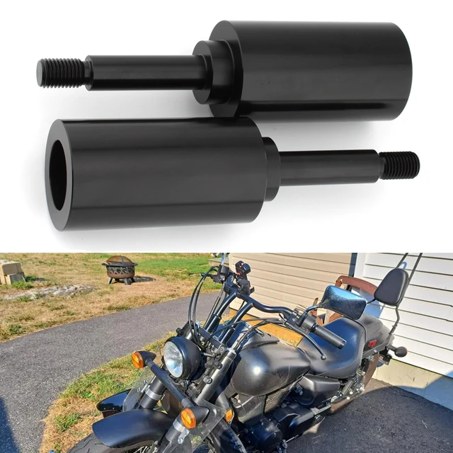 2022 Honda Shadow Phantom