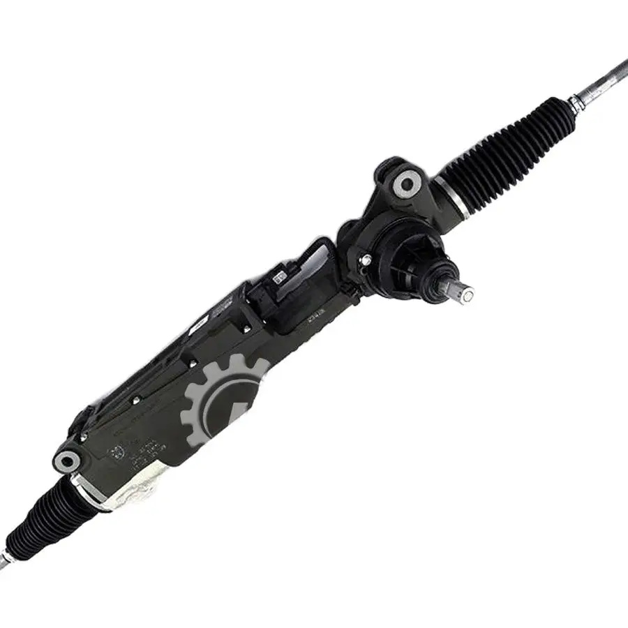 Electric-Steering-Gearbox-RACK-For-Audi-A4-8K-A5-8T-2007-2017 ...