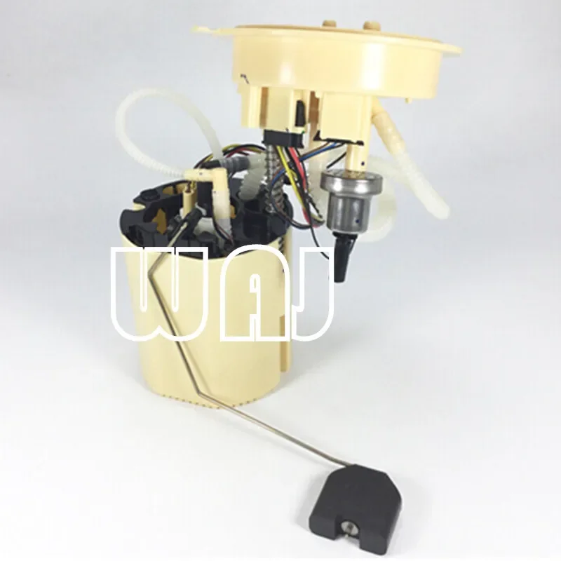 WAJ-Diesel-Fuel-Pump-Module-4G0919050C-4G0919050D-Fits-FOR-AUDI-A6 ...