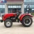 Multifunction Agricolas 4wd Farmer Tractores Compact Agriculture ...