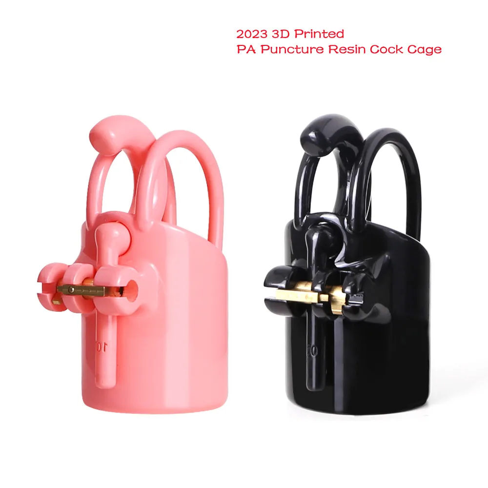 Lightweight-3D-Printed-Chastity-Cage-Cock-Cage-and-Cock-Ring-with ...