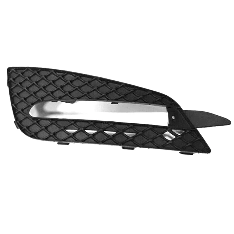 2518852923-2518853623-Front-Bumper-Grille-Fog-Light-Grille-Cover-Auto ...