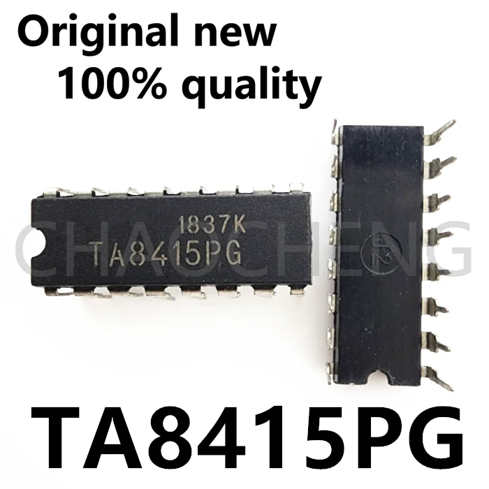 2-5pcs-100-New-original-TA8415PG-DIP16-Chipset.jpg