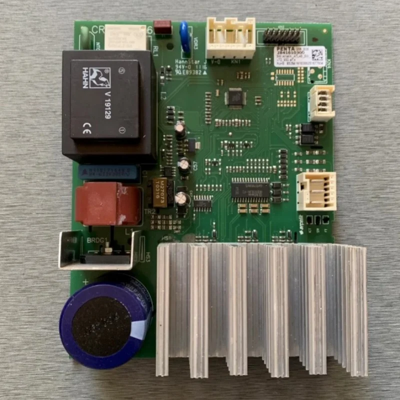 NewFor-Beko-Washing-Machine-Computer-Control-Board-2841610101 ...