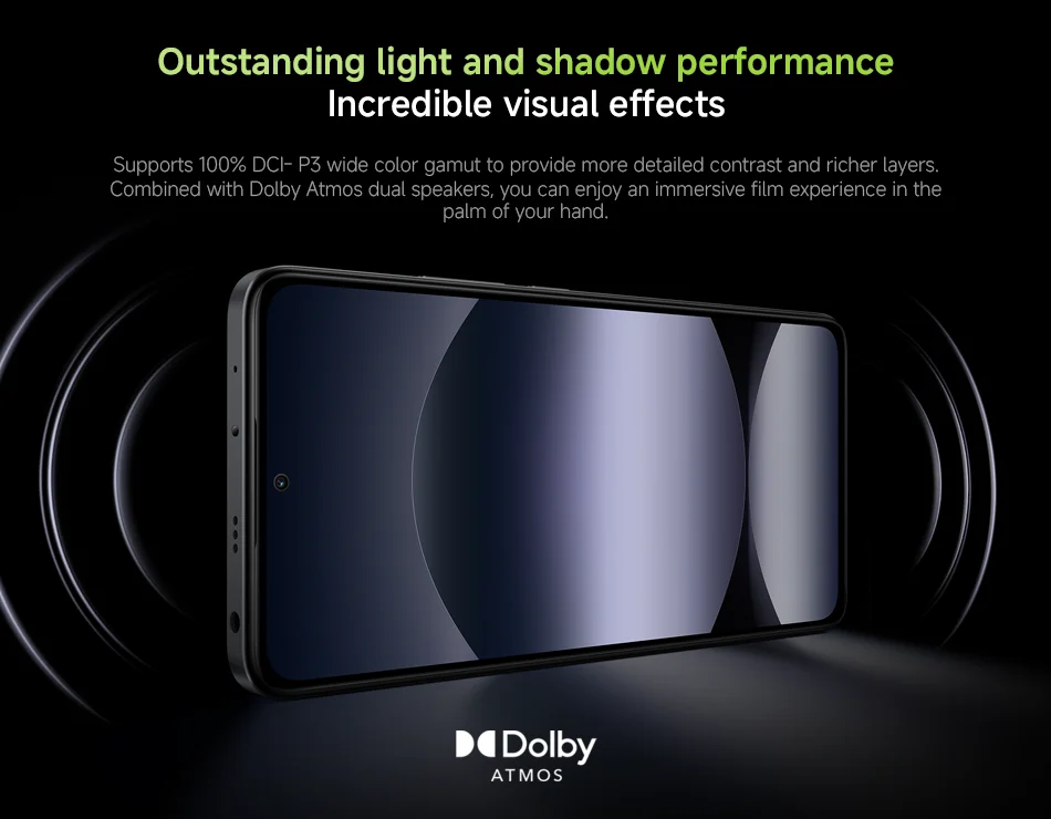 Глобальная версия смартфона Xiaomi Redmi Note 14 4G 128 ГБ 256 ГБ MTK ...