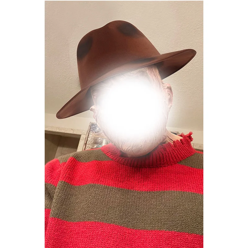 Cosplay Horror Costume Halloween: The Ultimate Guide to Finding the ...