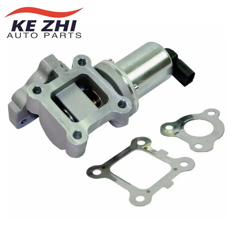 28410-4A470 High Quality Engine Auto EGR Cooler EGR Valve For Hyundai H ...