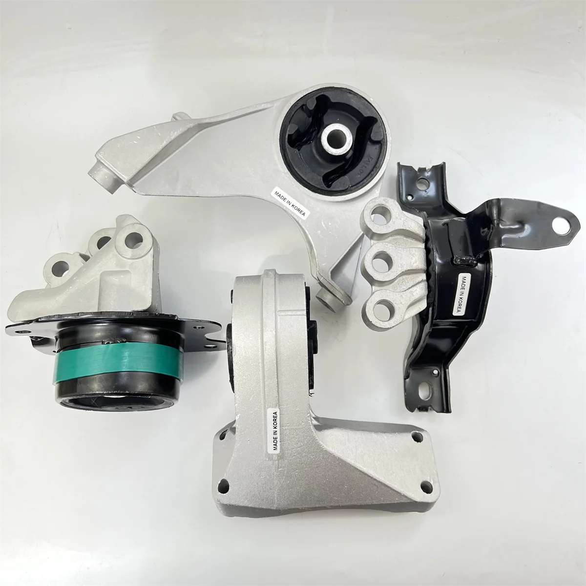 Store Home Products Feedback