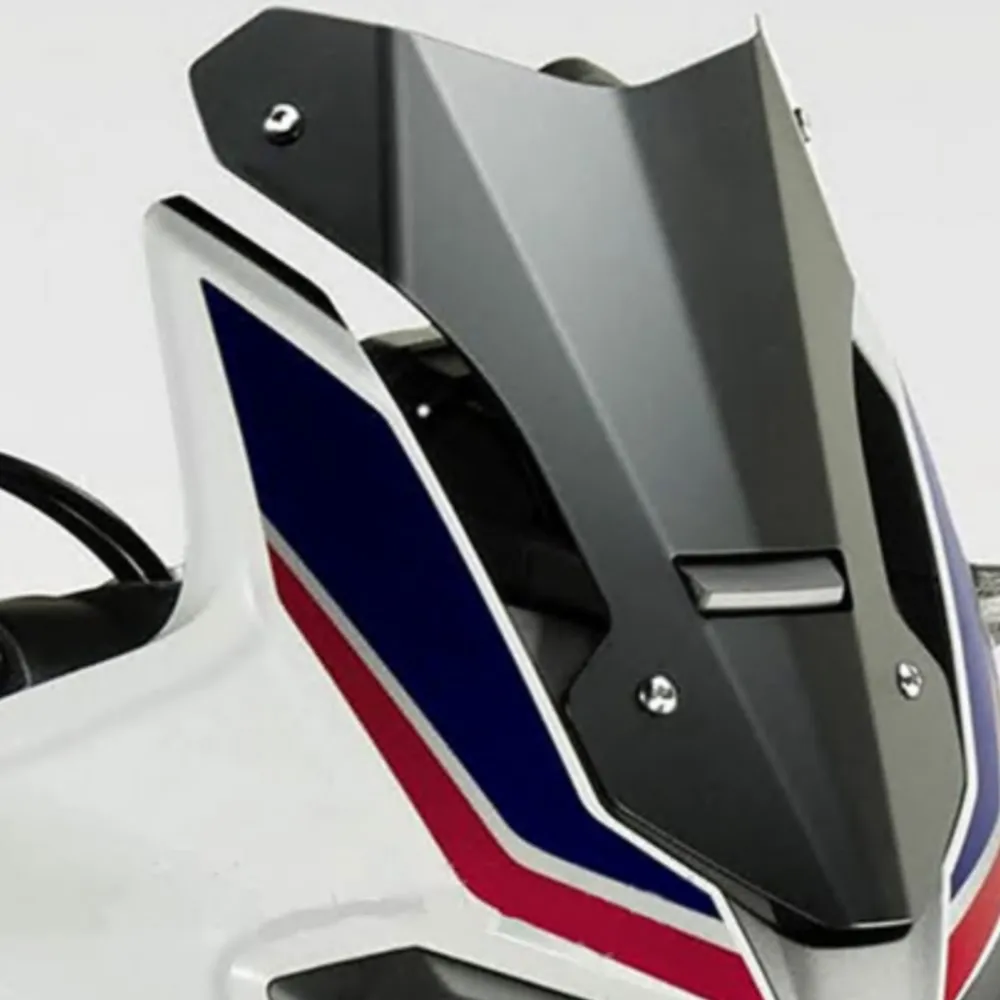 FOR-HONDA-CRF1000L-Africa-Twin-CRF-1000-L-2016-2019-Front-Windshield ...