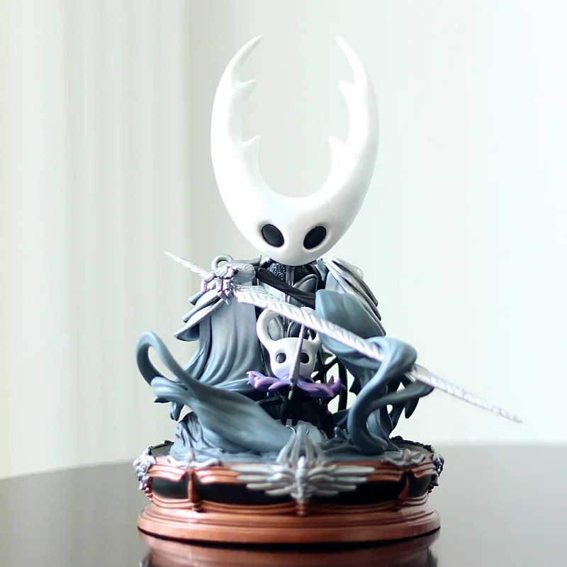 26cm-The-Knight-Anime-Game-Figure-Hollow-Knight-Gods-Nightmares-Action ...