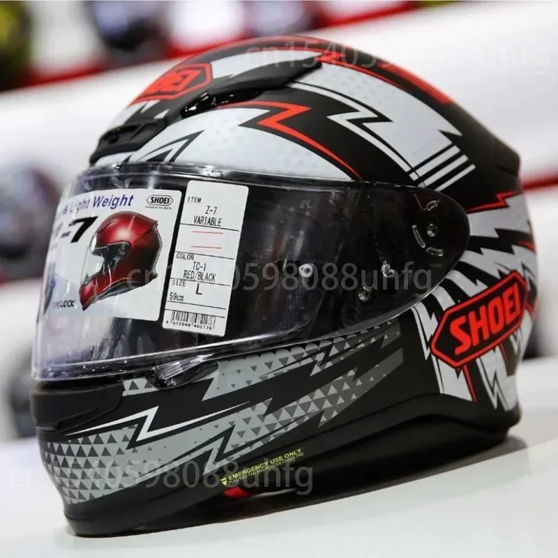 Motorcycle-Helmet-Full-Face-Helmet-Z7-Z-7-VARIABLE-TC-1-Sports-Bike ...