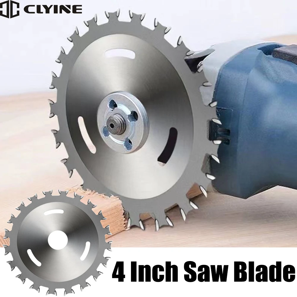 Liga-Circular-Saw-Blade-Disco-de-corte-de-madeira-2-Way-Woodworking-Saw ...