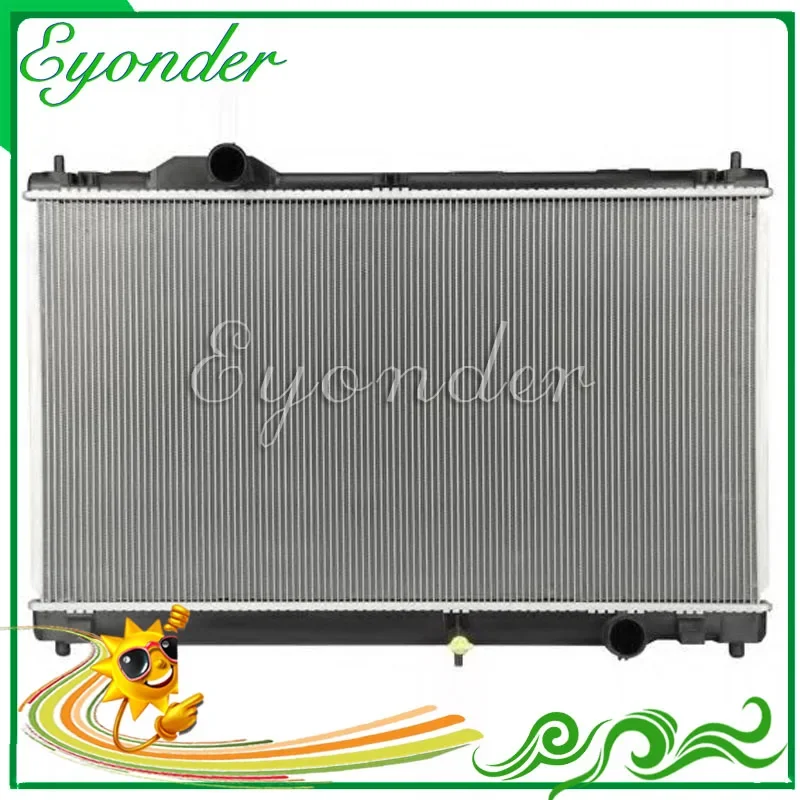 Radiator-ASSY-ASSEMBLY-for-Toyota-Mark-X-Lexus-GS350-GS450h-GS300 ...