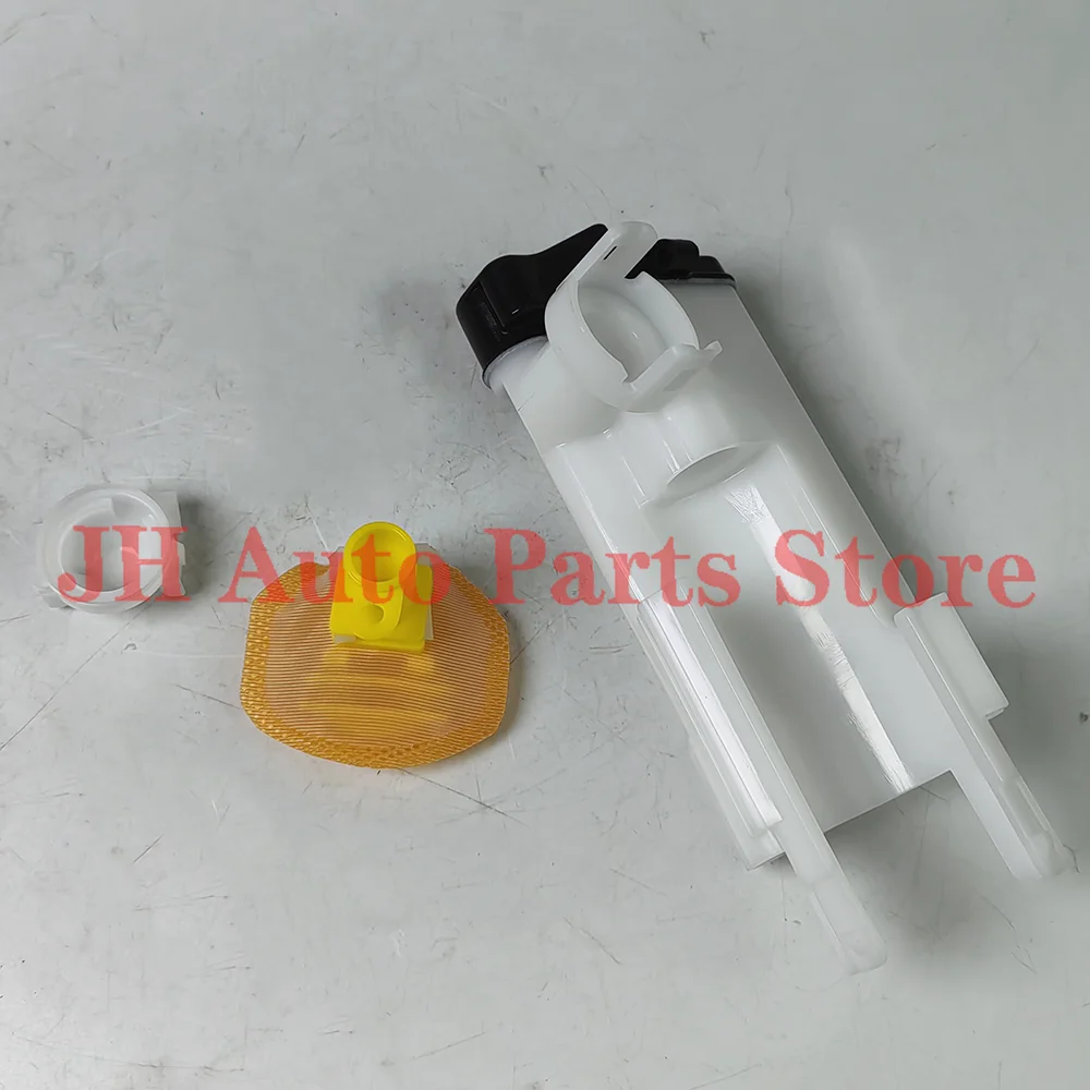 GSX-R SV650 SV1000 Fuel Filter Assembly Fuel Filter With Regulator And ...