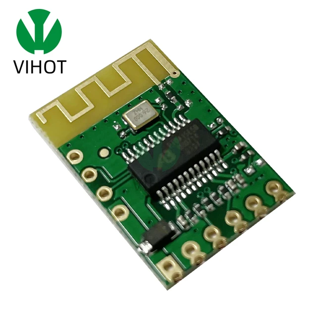 JDY-62A Bluetooth 5.0 Bluetooth Stereo Module Bluetooth Audio Module ...