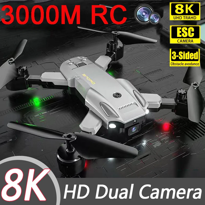 New-3000M-Drone-8K-Dron-5G-HD-Professional-Drones-6K-Fpv-Aerial ...