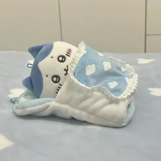 Chiikawa Merchandise: Must-Have Items for Every Fan - Chiikawa Plush