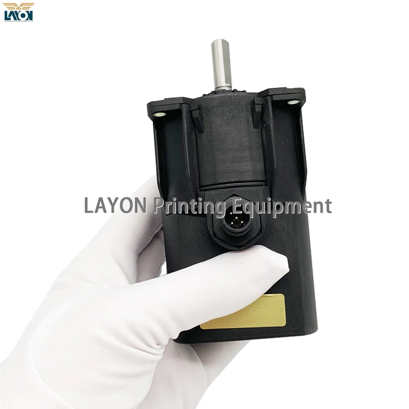 Motor de engranaje Heidelberg Offset para SM52 SM74 SM102 CD102, piezas ...