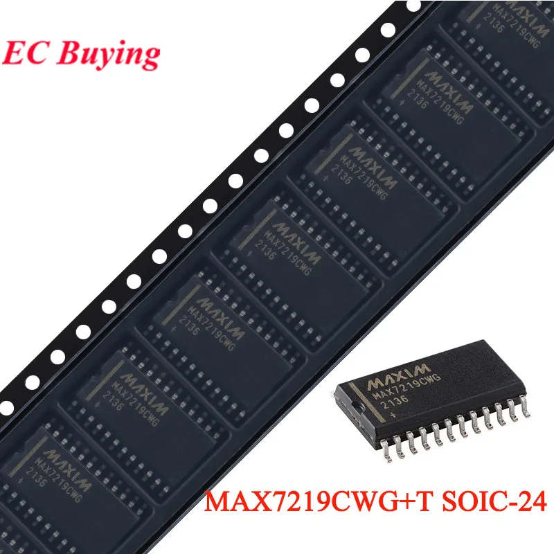 MAX7219-MAX7219CWG-T-7219-7219CWG-SOIC-24-SOIC24-Serial-Interface-8-bit-LED-Display-Driver-Chip.jpg