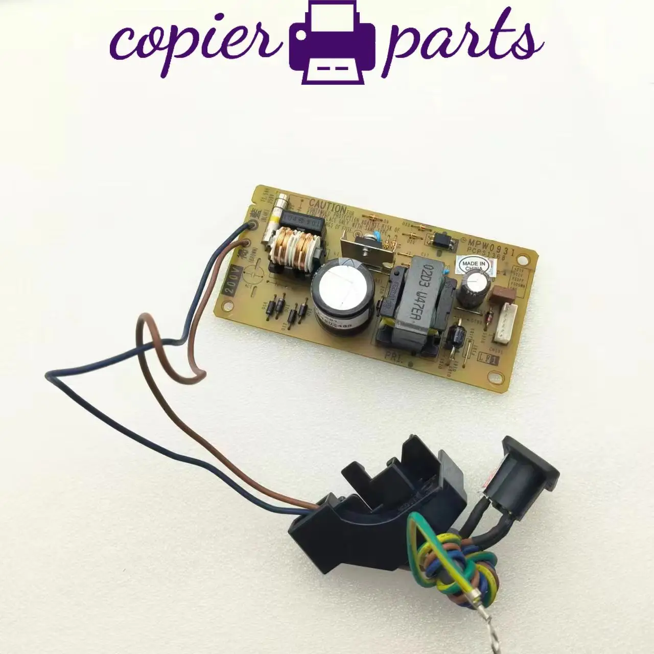 Power-board-220V-for-Brother-DCP-T310-300-500-710-510-700-MFC-J810-910 ...