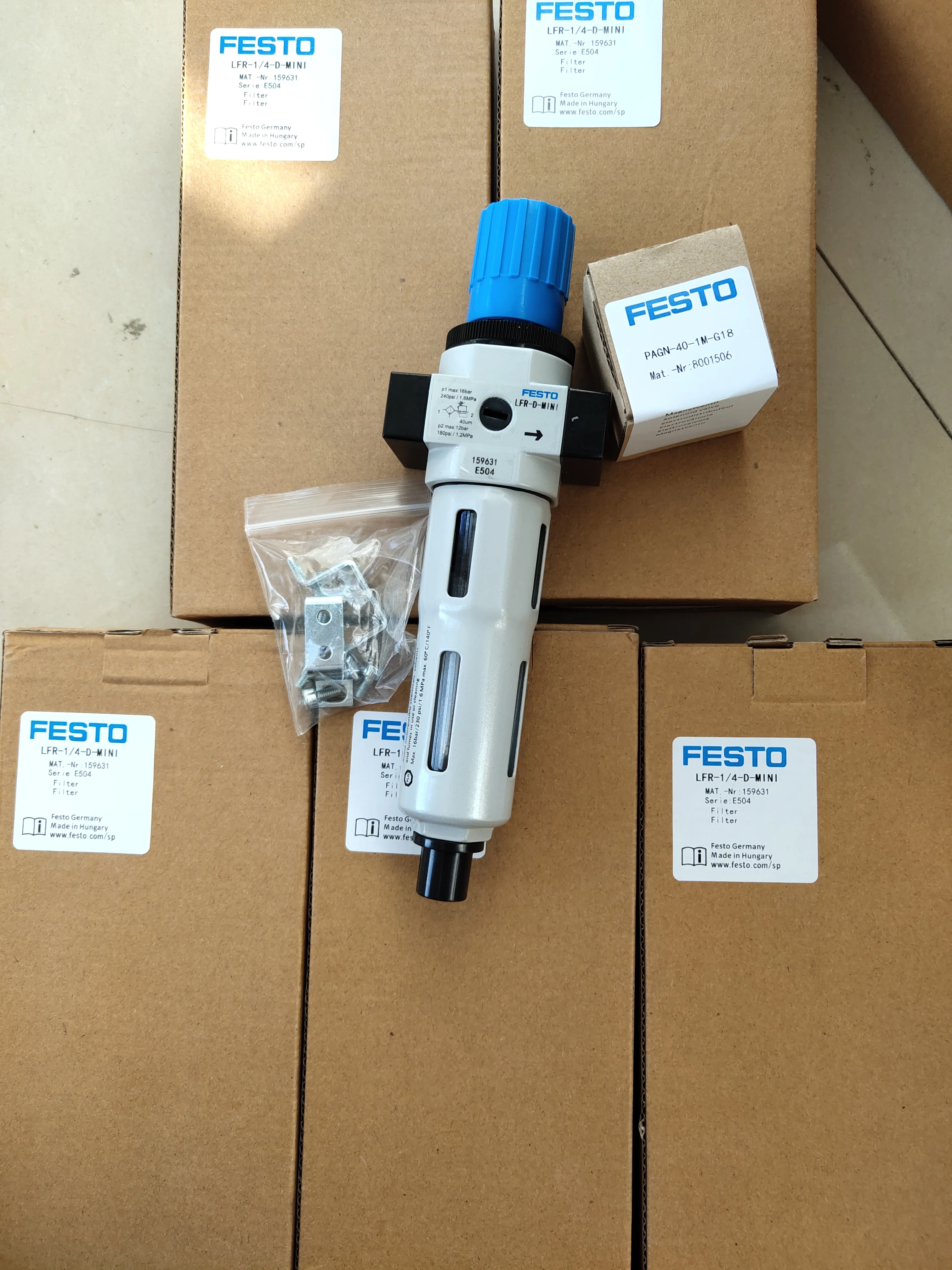 FESTO-regulador-de-filtro-LFR-1-4-D-MINI-159631-LFR-1-8-D-MINI-159630.jpg