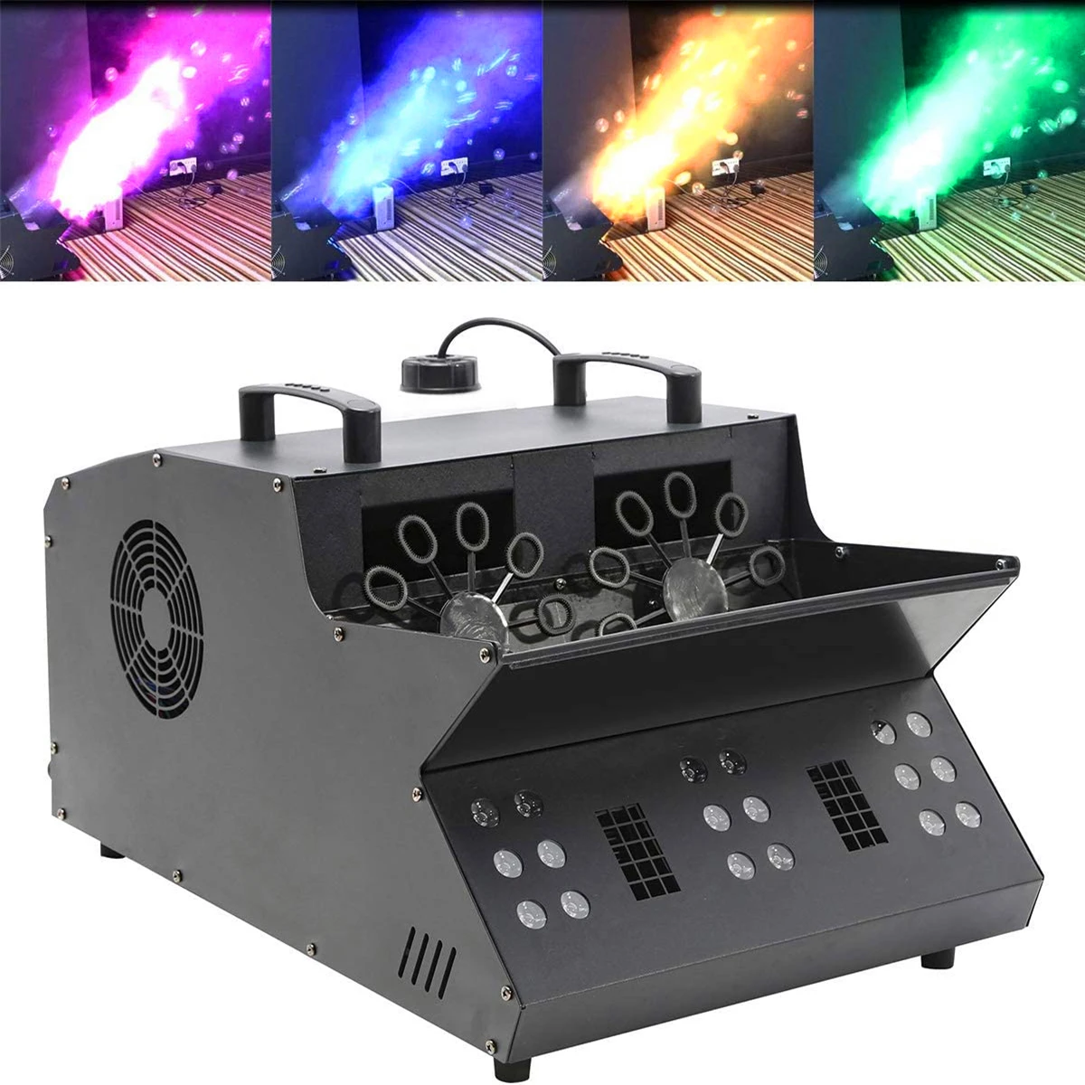 Fog-Bubble-Machine-3IN1-Stage-Smoke-Bubble-Machine-with-18-RGB-LED ...