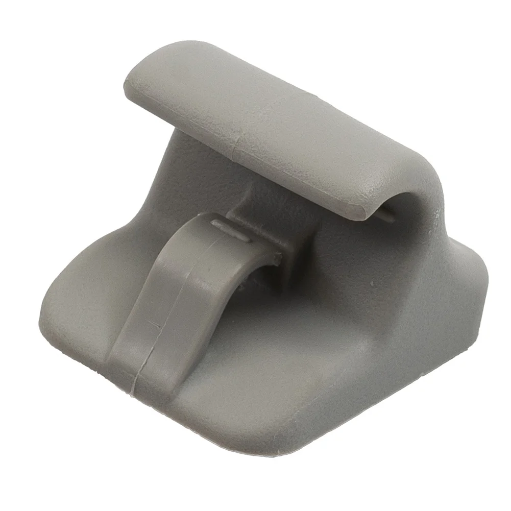 Replace-Your-Damaged-Sun-Visor-Clip-with-this-Easy-to-Install-Grey ...