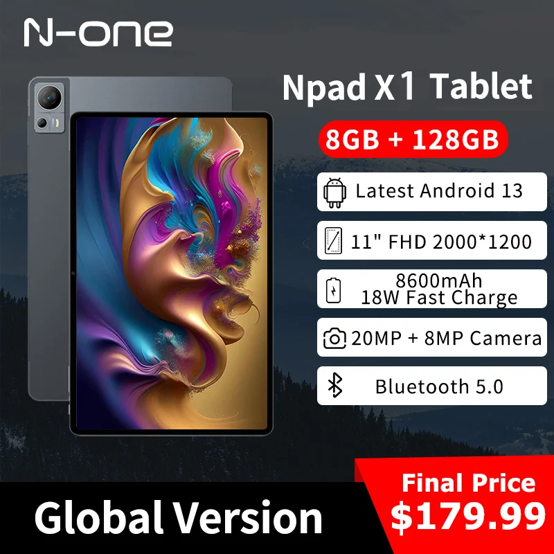 N-one-npad-x1-mtk-g99-6nm-Android-13-16-8GB-RAM-128GB.jpg