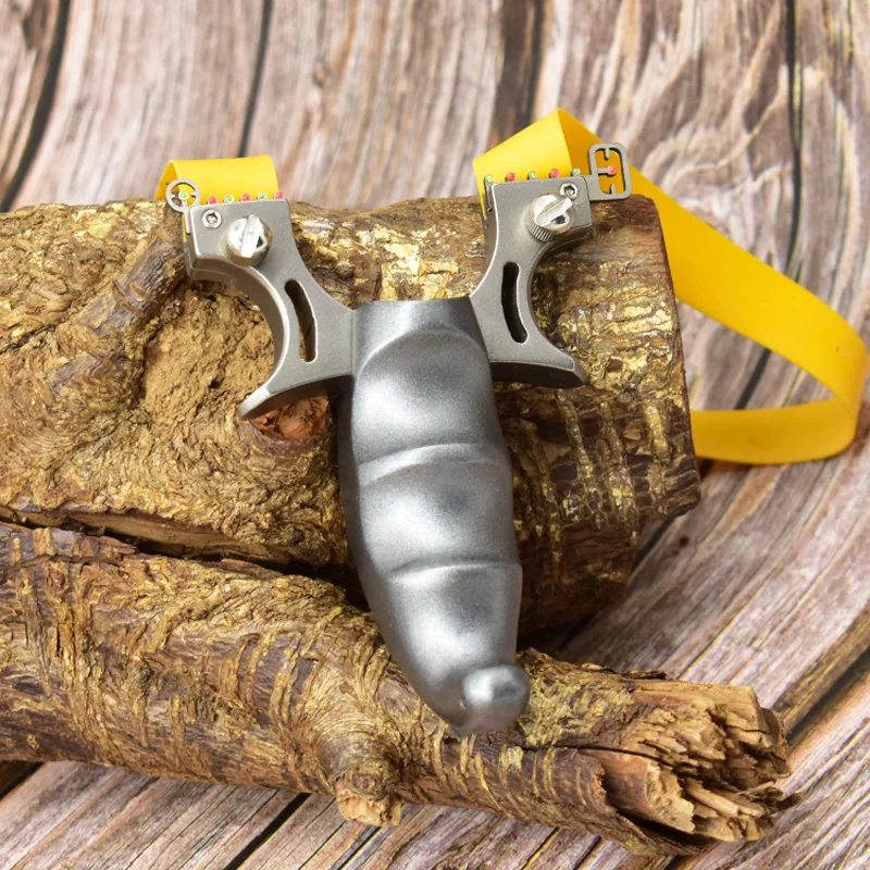 Stainless-Steel-Bow-Head-Aluminum-To-High-quality-Outdoor-Hunting ...