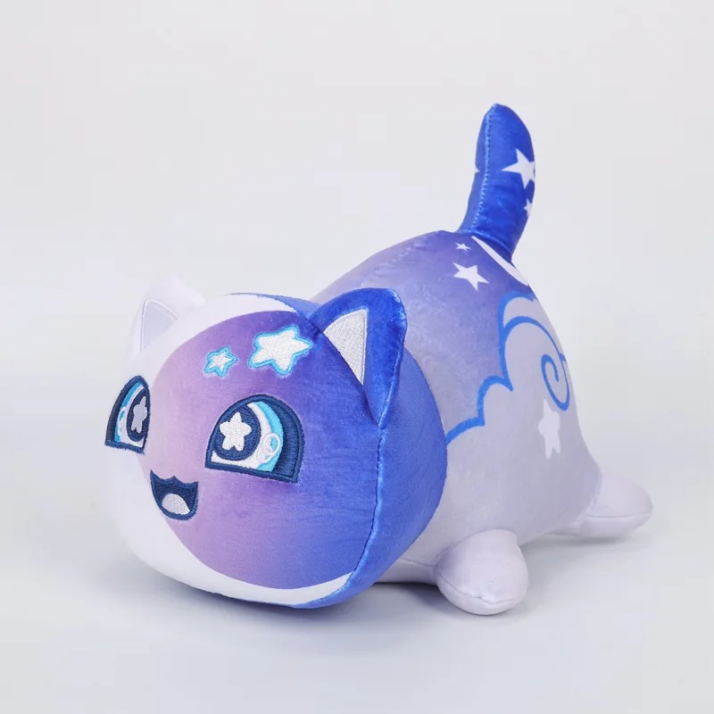 Aphmau MeeMeows Mystery Plush Blind Box – Kryptonite, 53% OFF