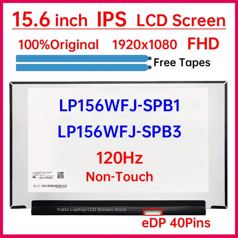 15-6-Inch-120Hz-Laptop-LCD-Screen-LP156WFJ-SPB1-LP156WFJ-SPB3-LP156WFJ ...