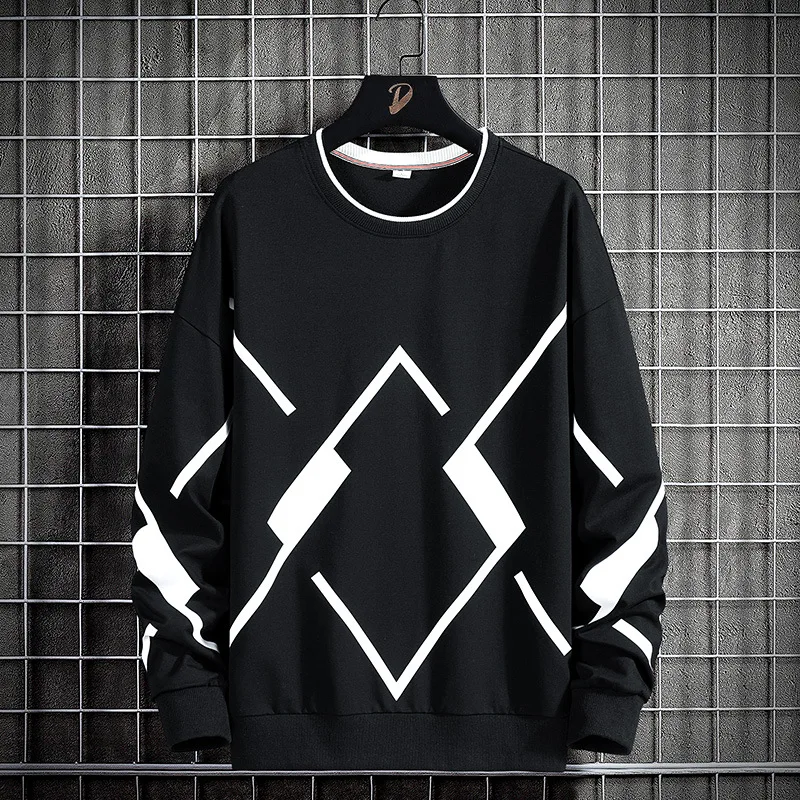 Plus-Size-8XL-Mens-Sweatshirts-Spring-and-Autumn-Round-Neck-Casual ...