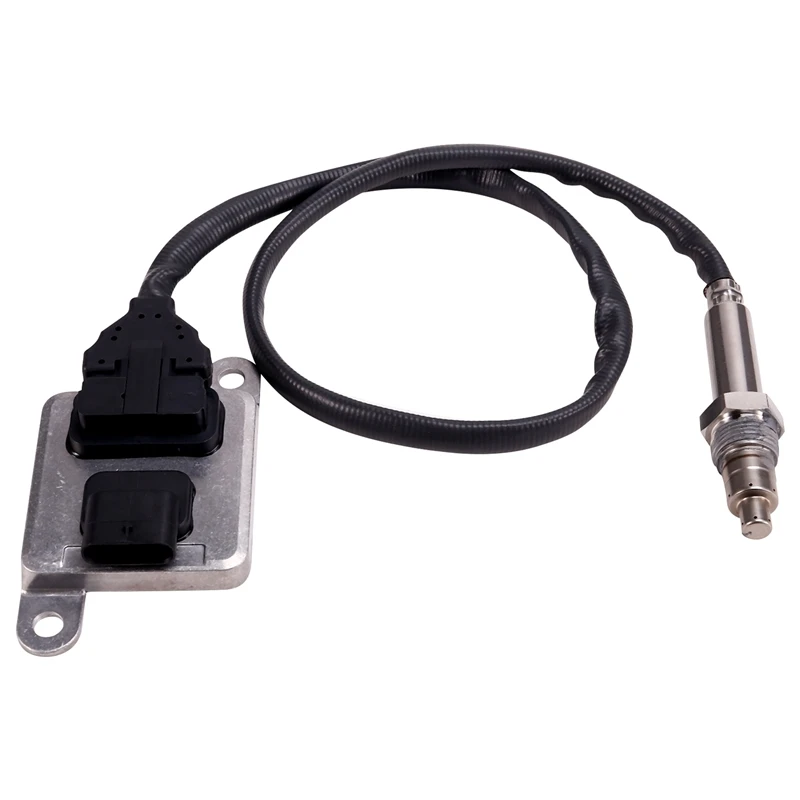 5WK96682E-A0009059703-New-Nitrogen-Oxygen-Sensor-For-Benz-C292-W906 ...