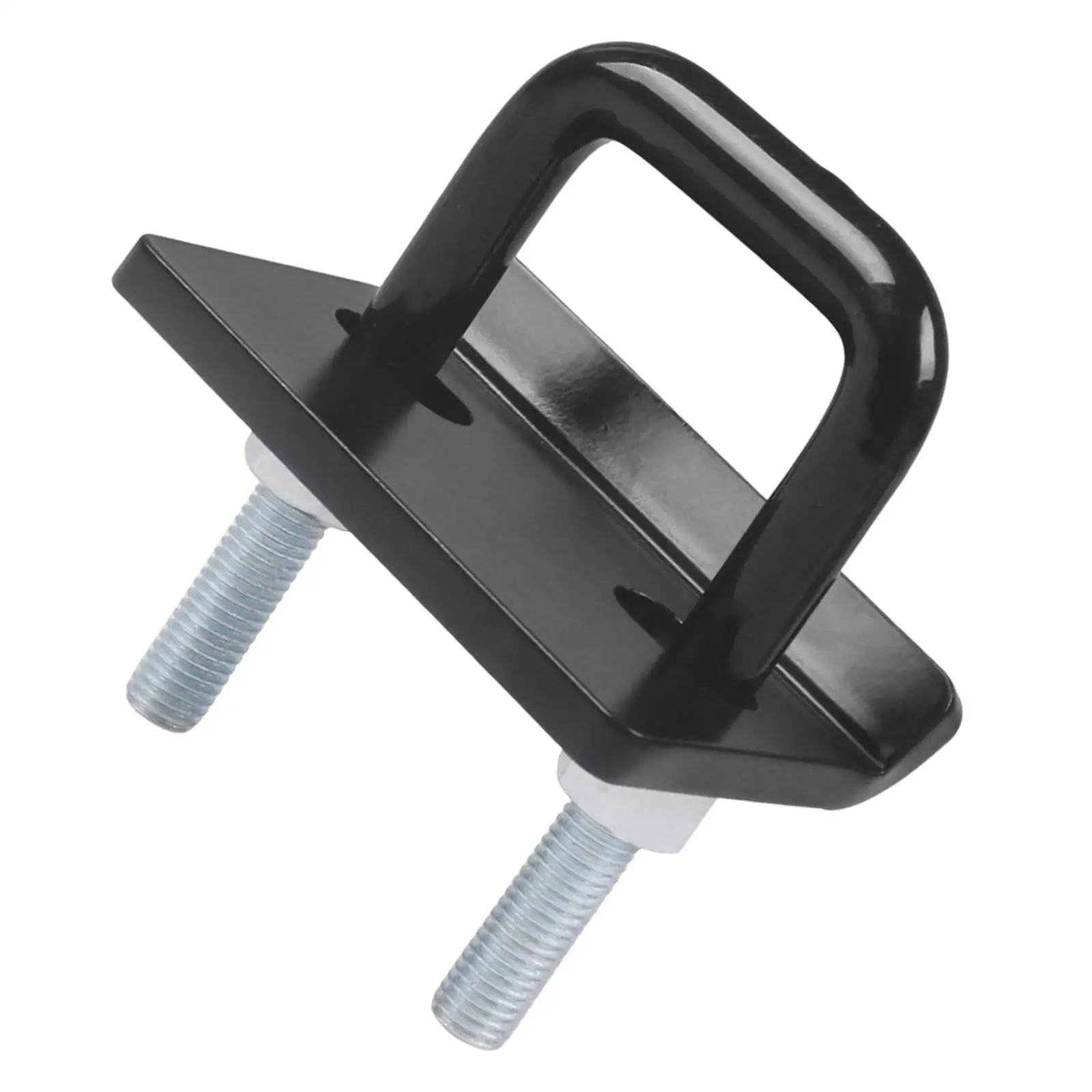 Hitch-Tightener-Transportation-Accessories-Lock-Down-Tow-Clamp-Silencer ...