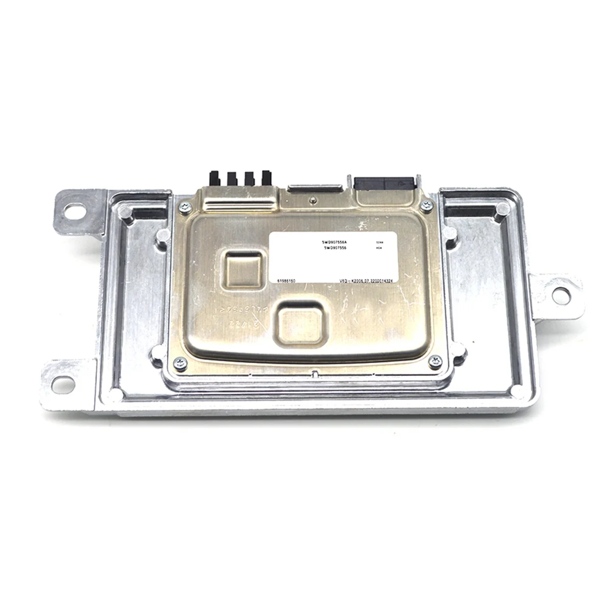 360-Panorama-Camera-Control-Module-Unit-5WD907556A-5WD-907-556-A-for ...