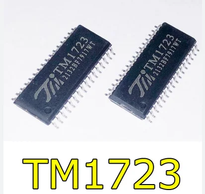 Otros-circuitos-integrados-ICs-controlador-LCD-TM1723-TM1629A-TM1629C ...