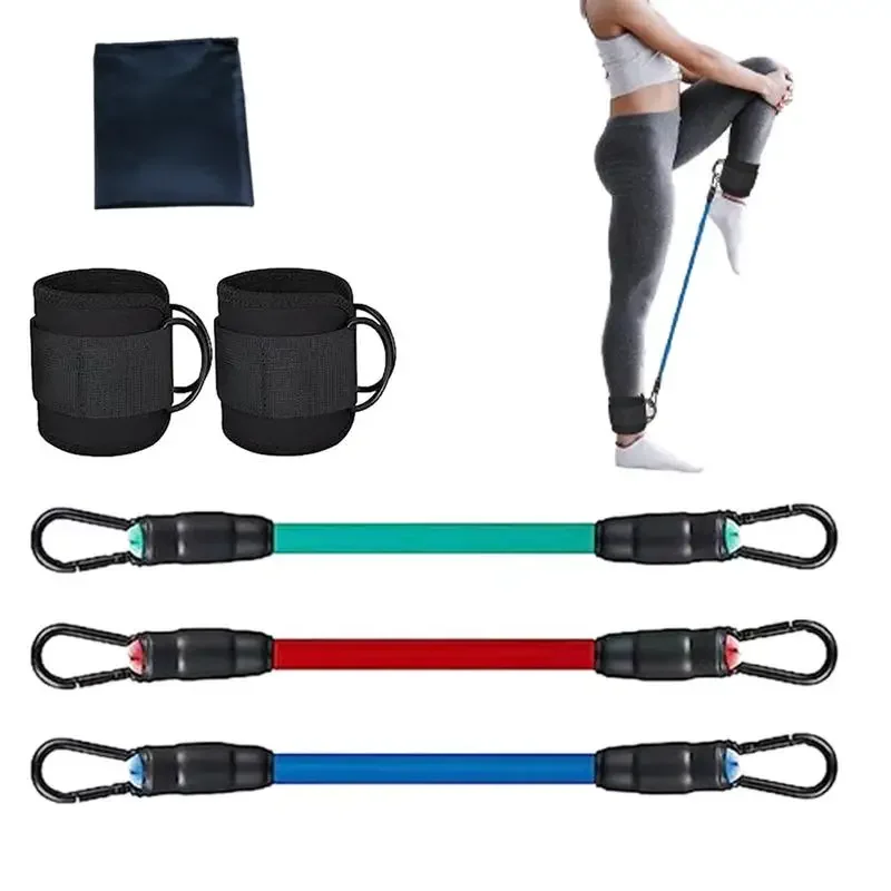 Ankle-Bands-Resistance-Bands-For-Leg-Butt-Training-Legs-Resistance ...