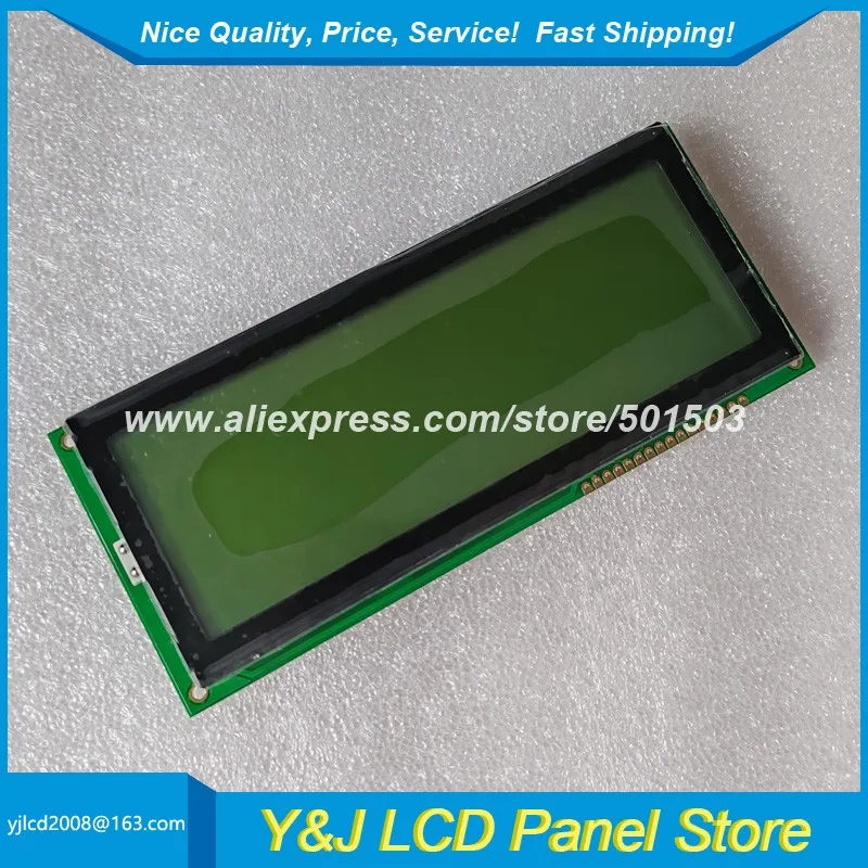 VT2004F 20x4 LCD Display Modules New replacement - AliExpress 502