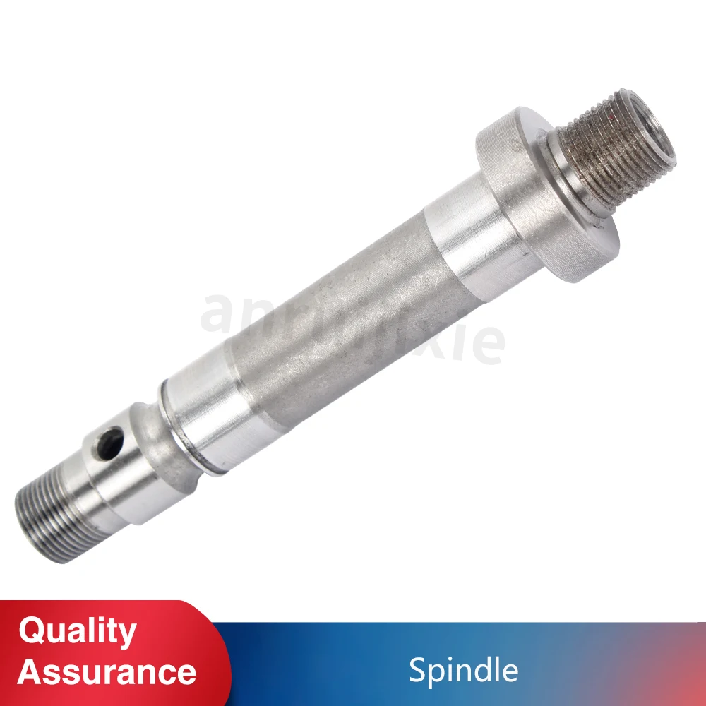Lathe spindle SIEG C0-031&Grizzly G0745&JET BD-3 Mini Lathe Spares ...