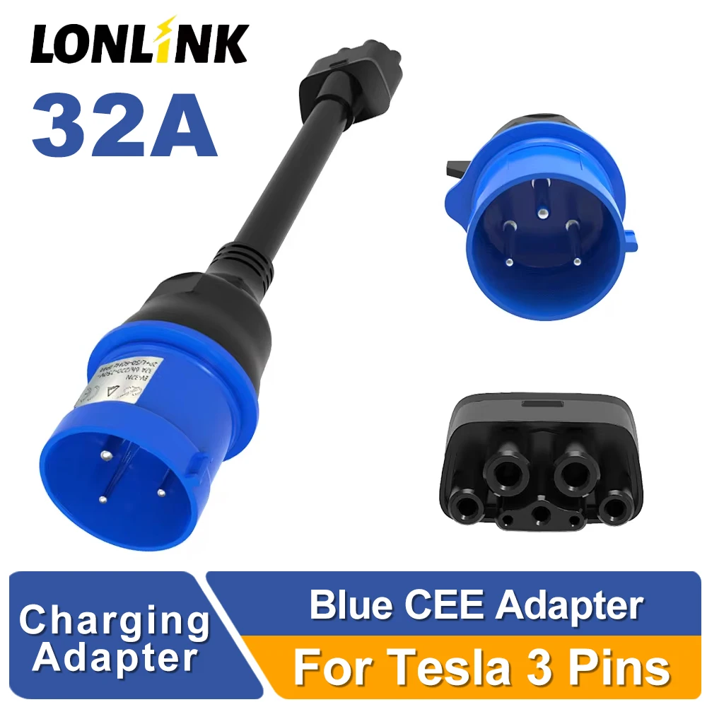 LONLINK-For-Tesla-3pin-Blue-CEE-Adapter-For-Model-S-3-X-Y-Gen-2-Ev.jpg