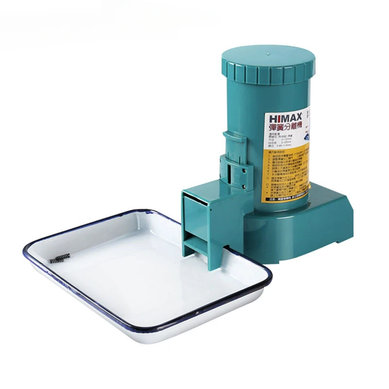 Automatic-spring-separator-spiral-spring-separator-hook-free-fast-and ...