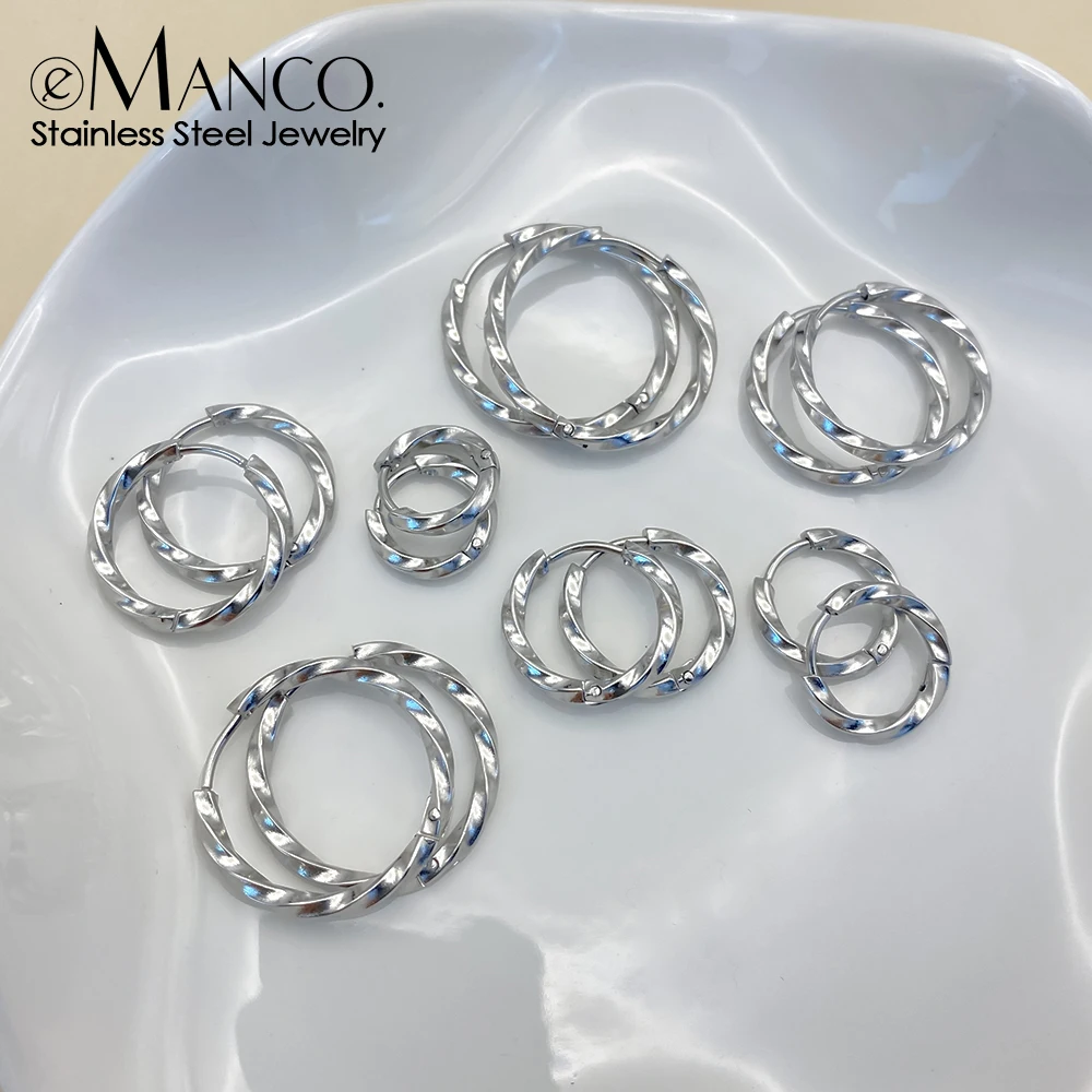 Discover the Elegance of Wave Math Earrings: A Guide to Stylish ...